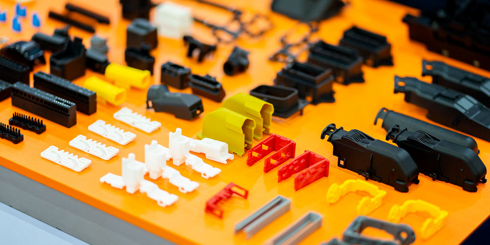 What are the costs of plastic injection products? - EdeX