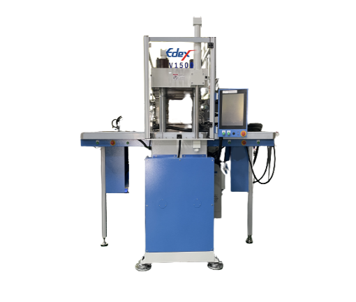 Compression Molding Presses - EdeX