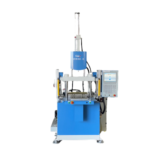 Epoxy Injection Molding Machines - EdeX