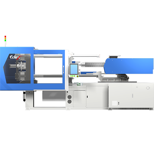 AFOX Series Horizontal Screw Type Injection Molding Machines-Edex