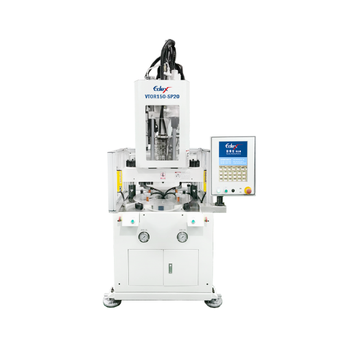 Injection Insert Molding System for CVC Catheters - EdeX