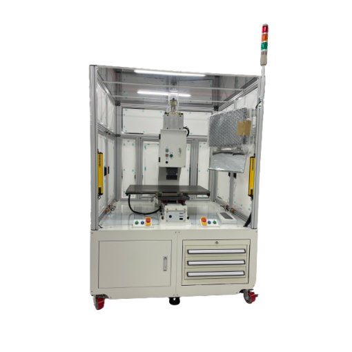 Press-Fit Equipment-EdeX