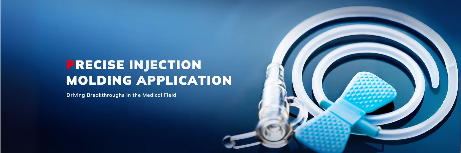 EdeX: Precision Injection Molding Machine Provider