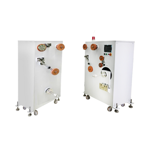 Medical Device Machinery-EdeX